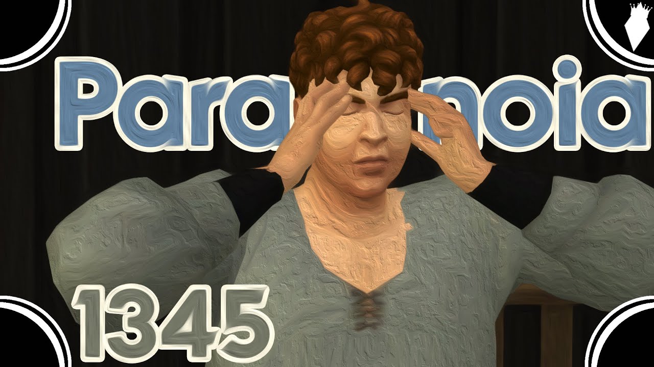 Paranoia and Death | Ultimate Decades Challenge | ~ 1345 ~ - YouTube
