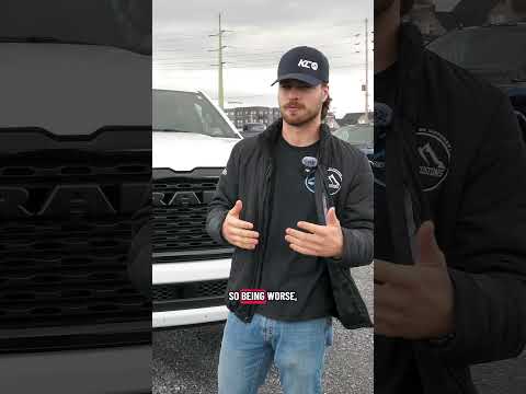 How Much Lift is TOO Much? 🤔 #LiftedTrucks #TruckTok #OffRoad #Lifted #KrietzCustoms