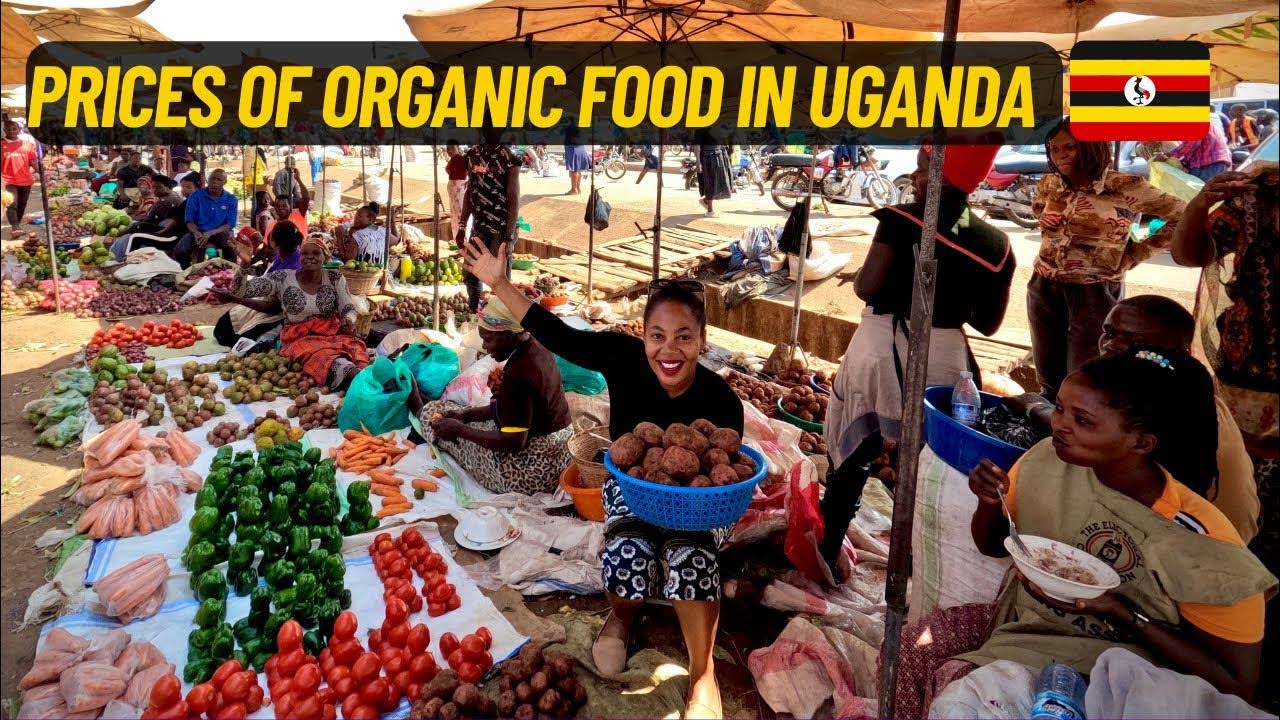 Best Food Prices In Uganda KALERWE MARKET YouTube best-food-prices-in-uganda-kalerwe-market-youtube
