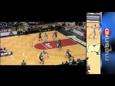 Isaiah Tate Highlights - YouTube