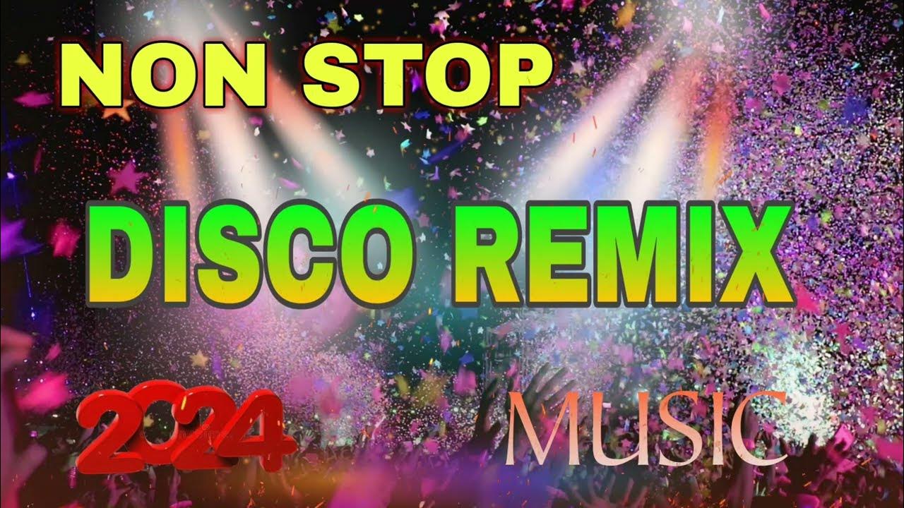 Galaw galaw Non stop Disco REMIX 2024 /Disco/randomdxbmusic - YouTube