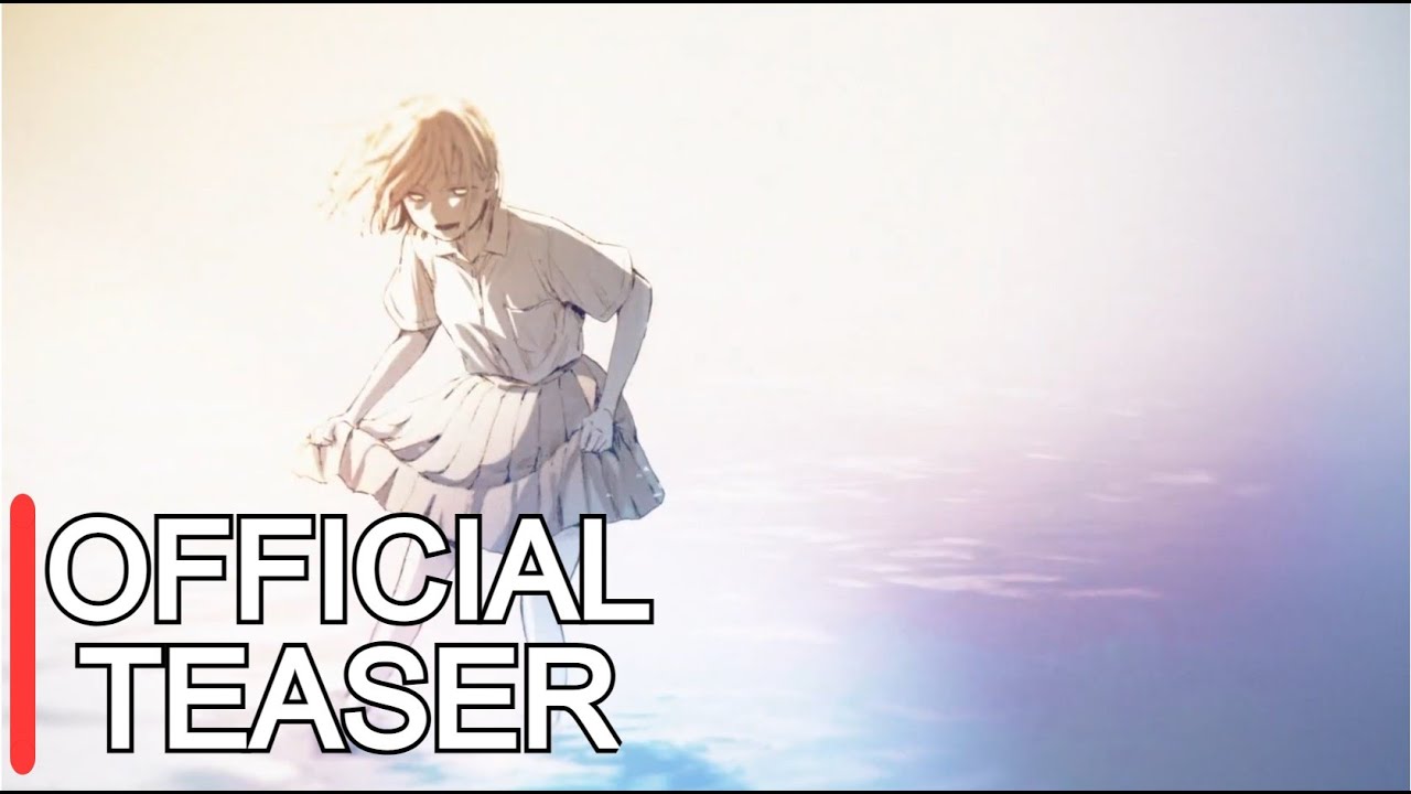 Blue Box : Official Teaser - YouTube