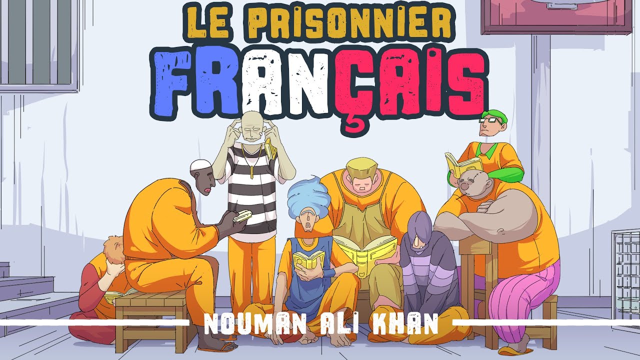 Le Prisonnier Français - YouTube