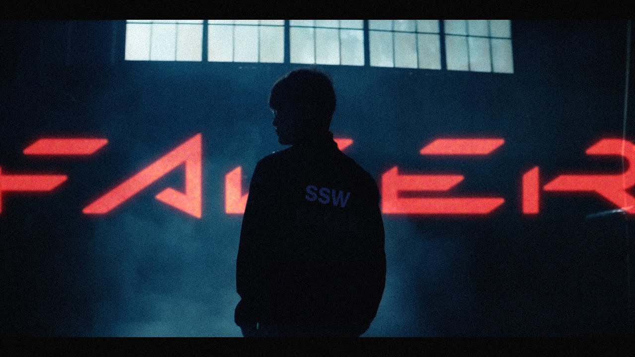 FAKER | Fanmade Song for Faker - YouTube