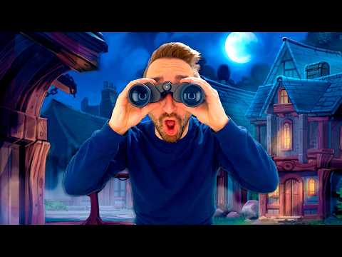 The Ultimate Lookout In Town Of Salem