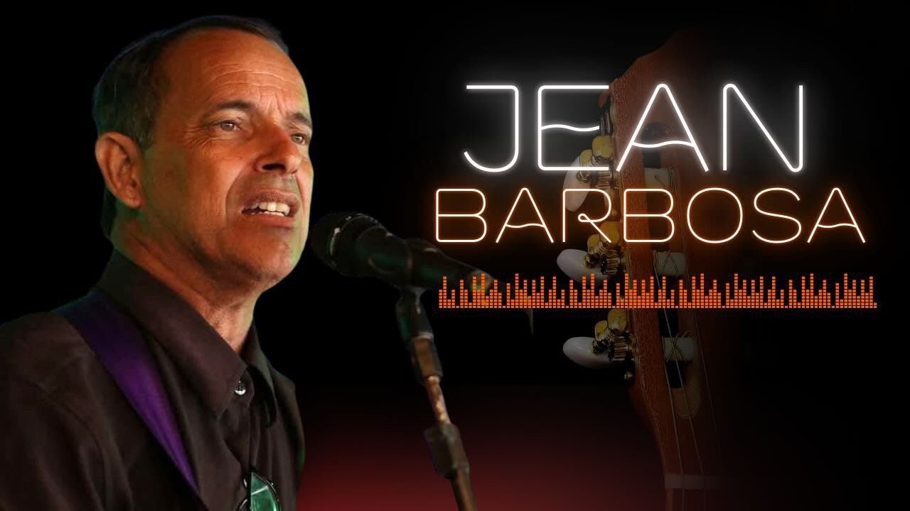 Jean Barbosa - Bold Papo #18 - YouTube