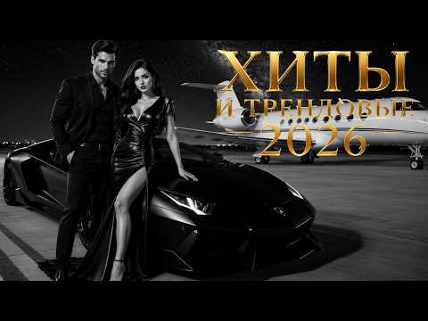 РЕМИКСЫ 2026: ХИТЫ И РЕМИКСЫ 2026 🔥 Лучшие Песни 2026 | Новинки Музыки🎧Remix+Covers 2026