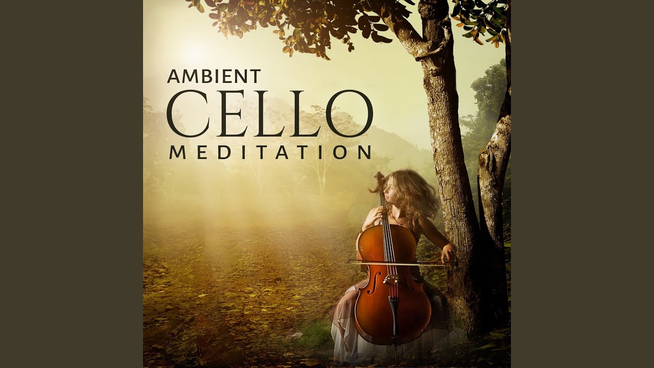 Cello Meditation (Healing Waterfall) - YouTube