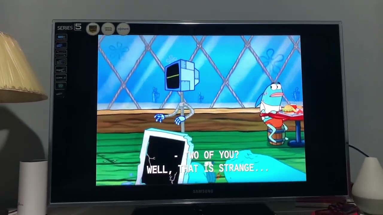 Karen 2.0 explodes - YouTube