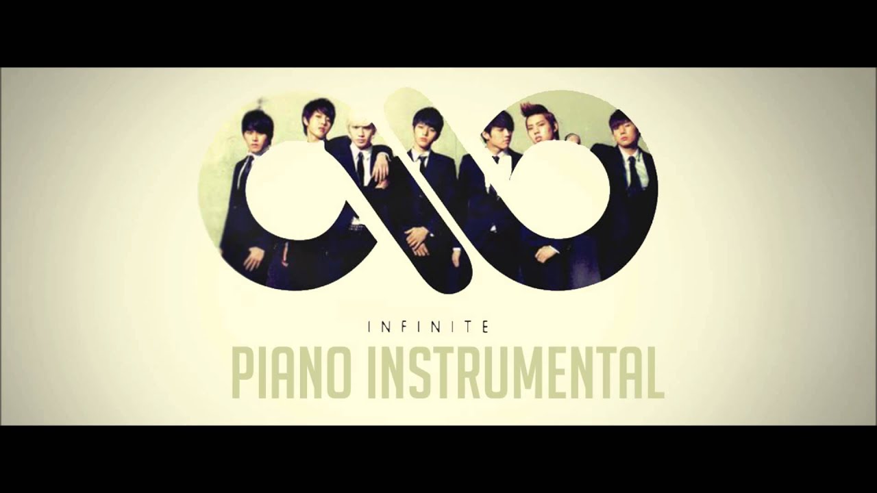 INFINITE - Last Romeo | Piano Instrumental | - YouTube