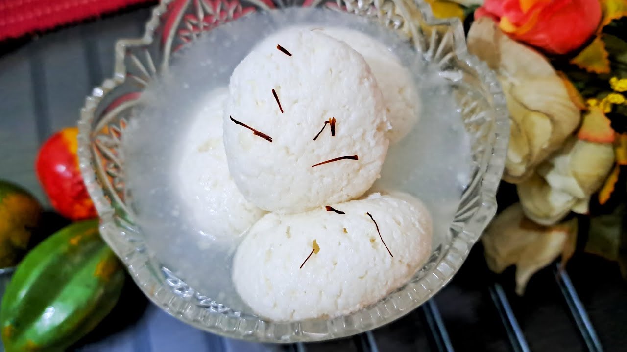 ছানার পারফেক্ট স্পঞ্জ মিষ্টি | Best Sponge Mistti | Chanar Misti Recipe ...