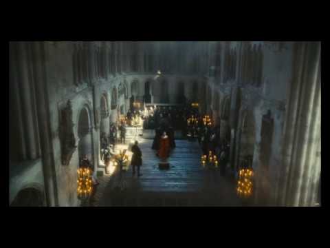 Elizabeth - The Golden Age --- Mary's Beheading - YouTube
