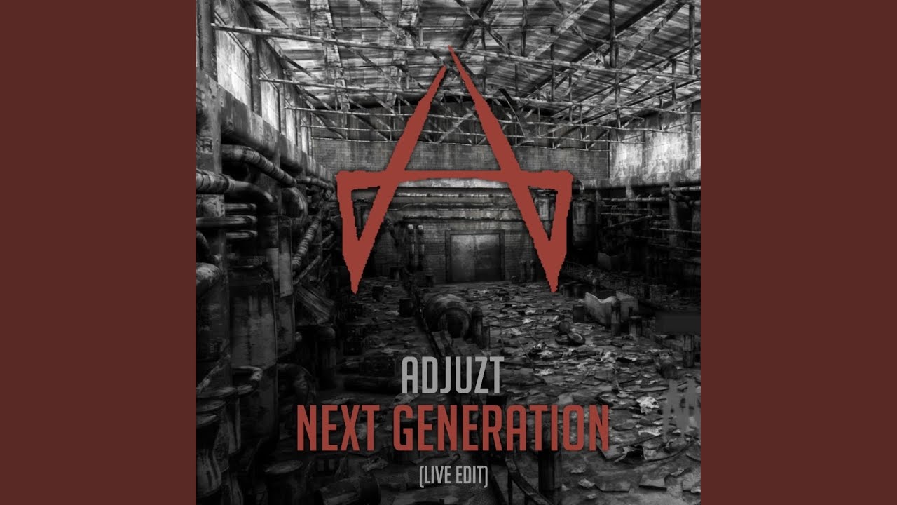 Next Generation (Live Edit) - YouTube