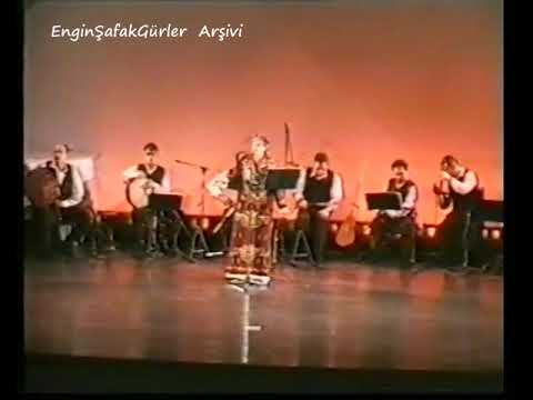 Hel Hele Verin Geline  Kerkük  Solist  Esin Şentürk