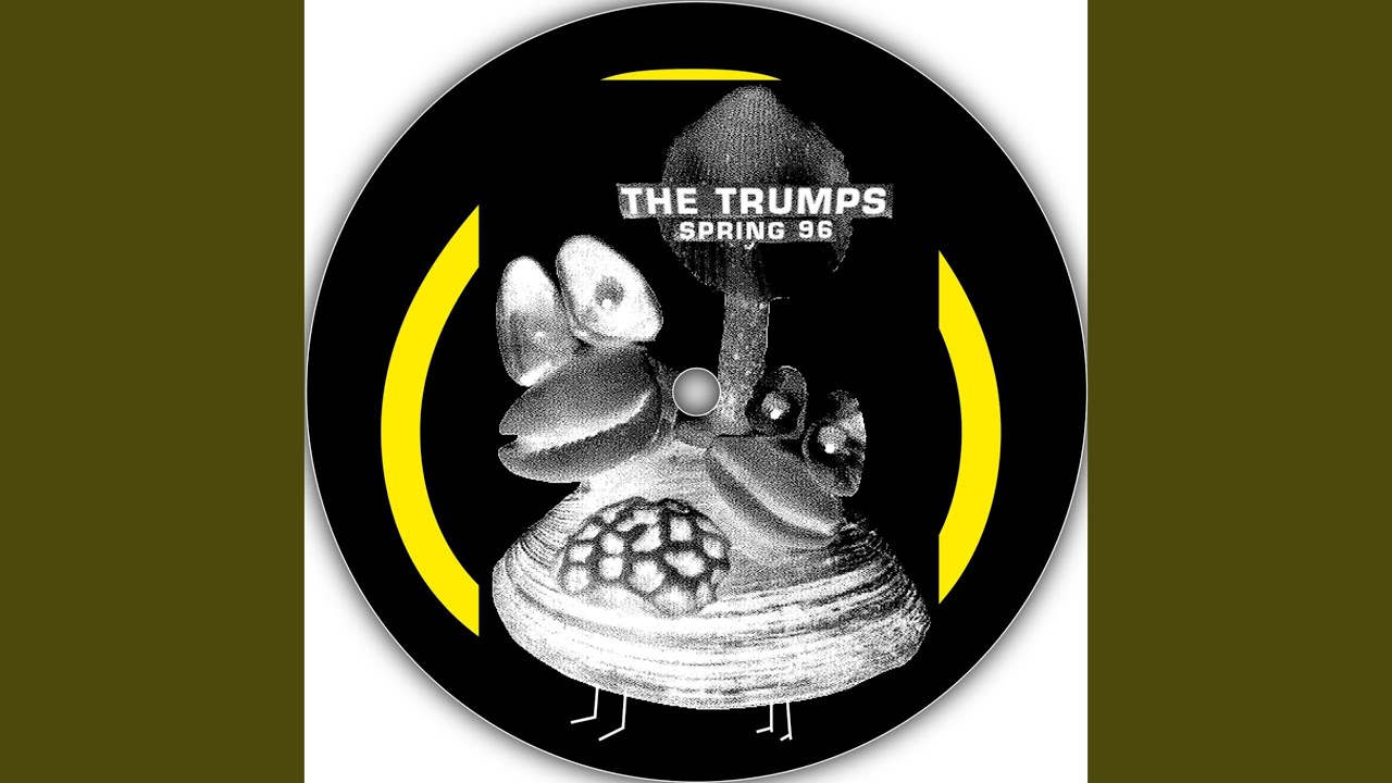 Spring 96 (Mix 2) - YouTube