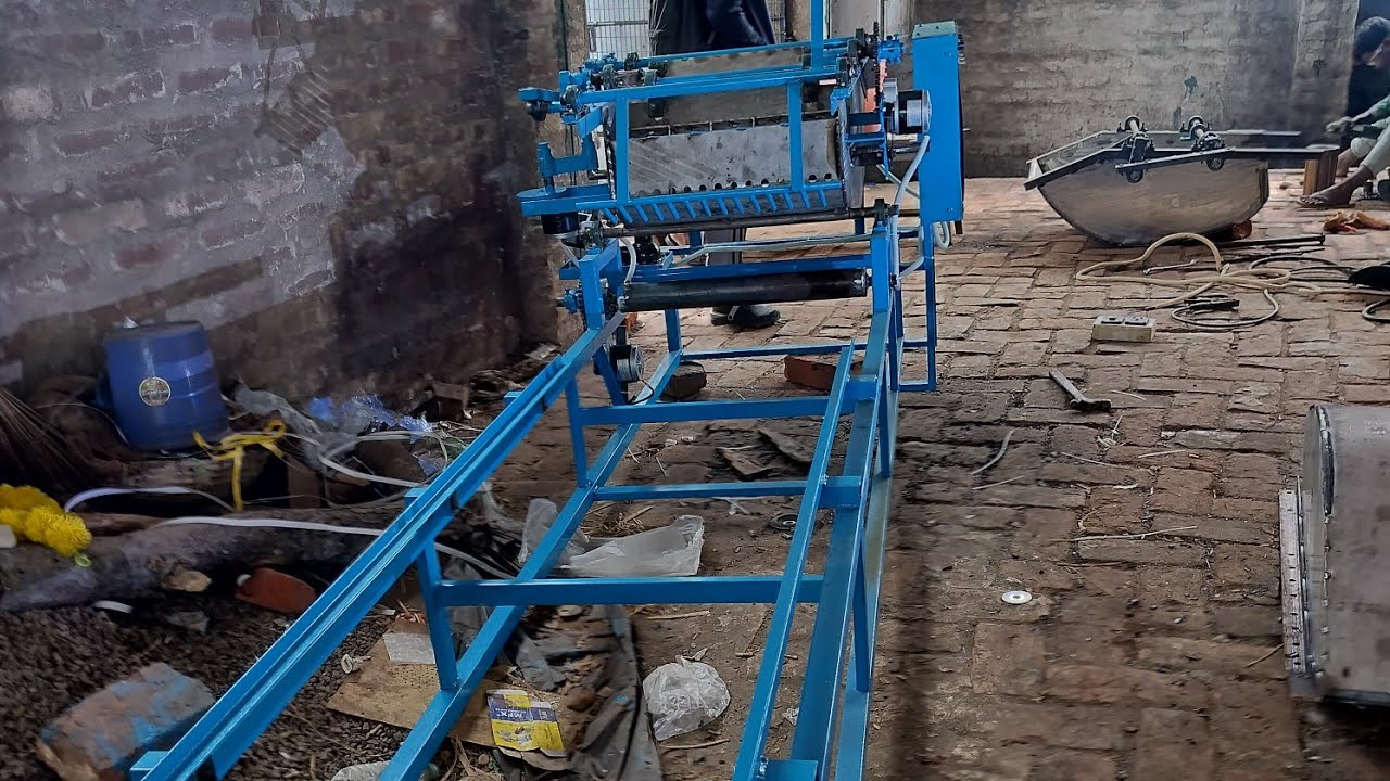 Batasa Machine Delivery Amta/Batasa Machine/Batasa Making Machine ...