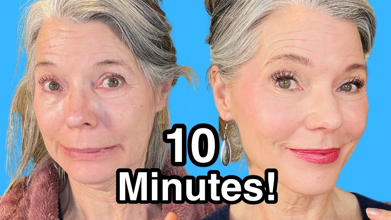 Best Makeup For 60 Saubhaya Makeup
