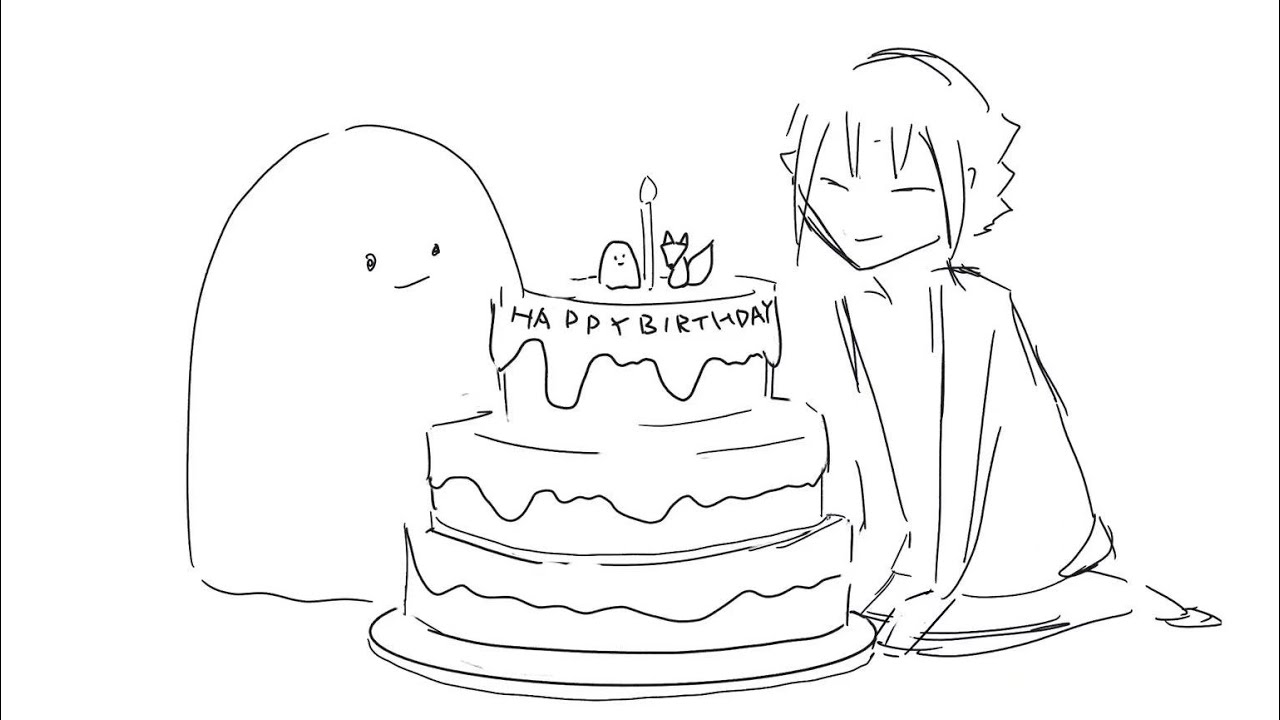 Happy birthday,Mr.Rias!Here is a video for u!(ipad) - YouTube