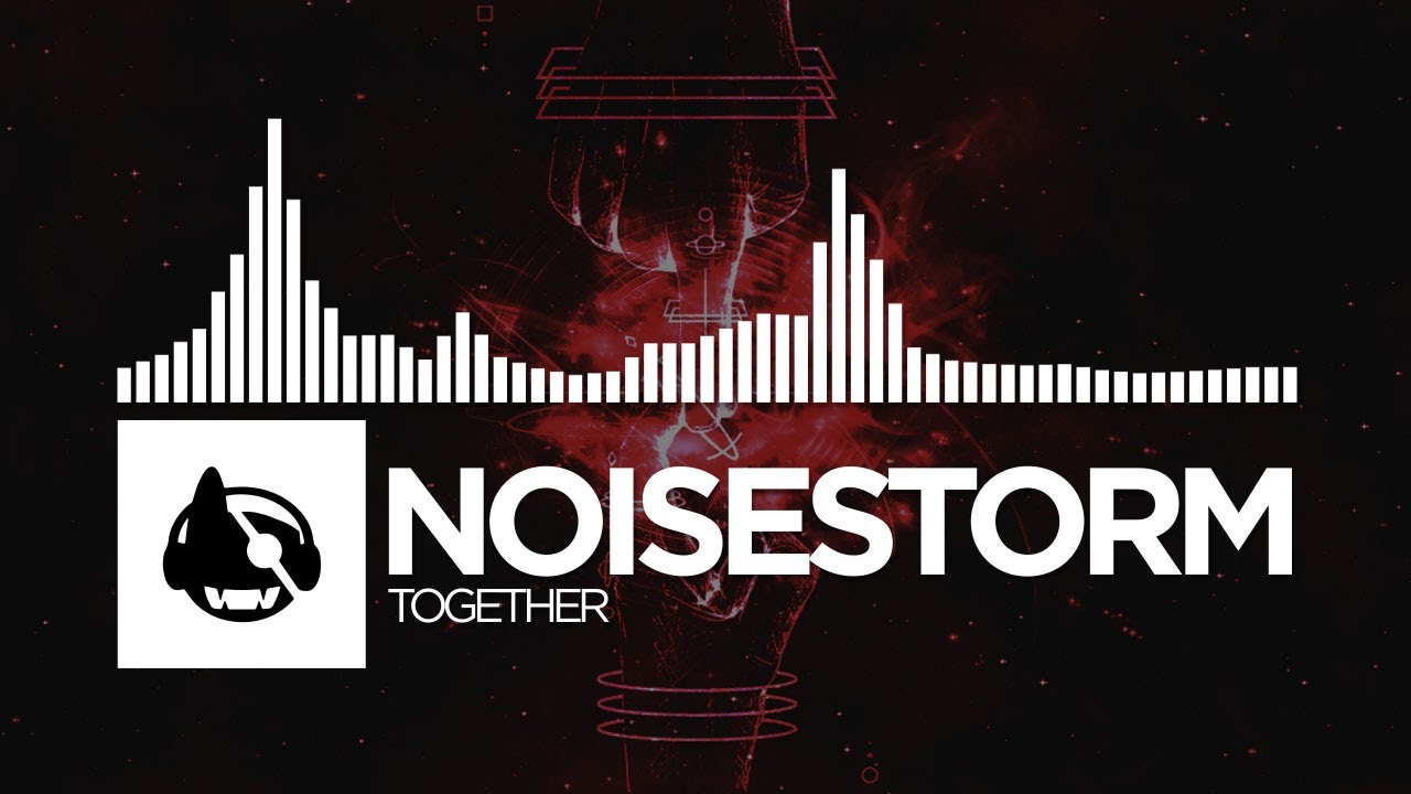 Noisestorm - Together - YouTube