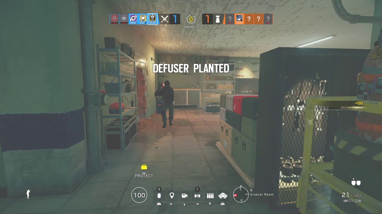 Lord Ray the friendliest player! - YouTube