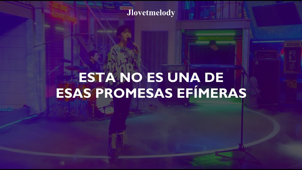 Hui (Pentagon) - Energetic (Wanna One) / subespañol - YouTube
