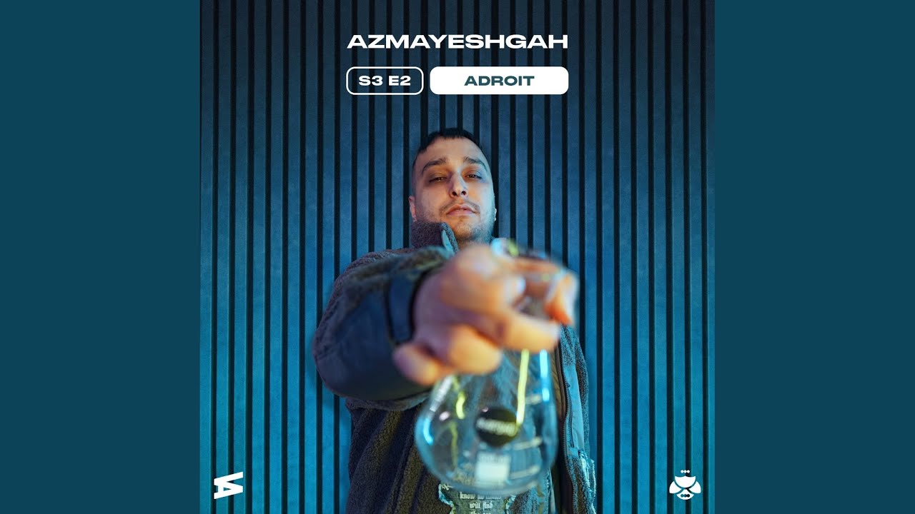 Azmayeshgah S3-2 - YouTube