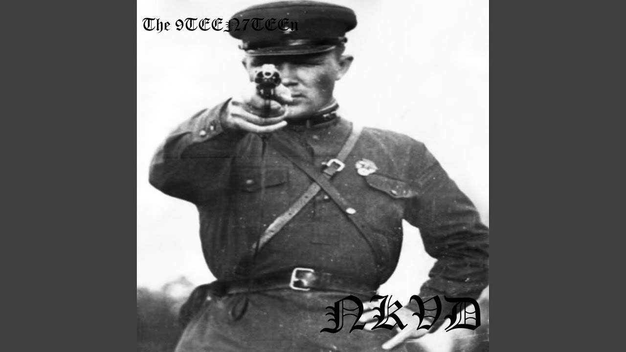 NKVD - YouTube