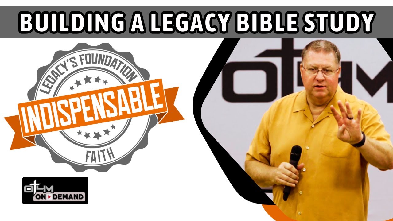 Faith - 10 Indispensable Biblical Truths #faith #biblestudy - YouTube