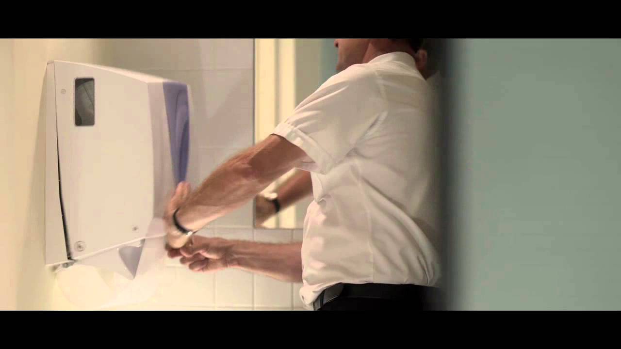 ELIS Brasil - Gestão e Higienização de Têxteis - YouTube