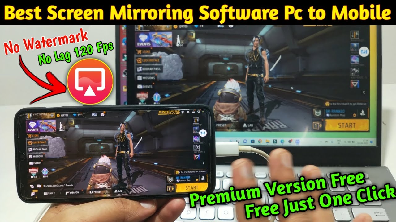Free Best Screen Mirroring app For mobile To Pc | DouWan app without ...