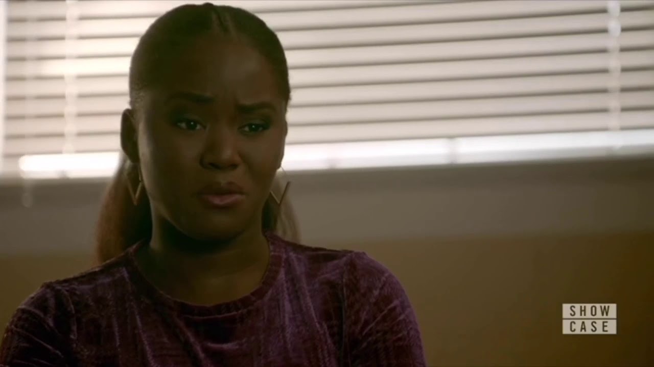 Legacies 2x06 Lizzie & Hope Tell Croatoan Secrets & Josie Uses Spell ...