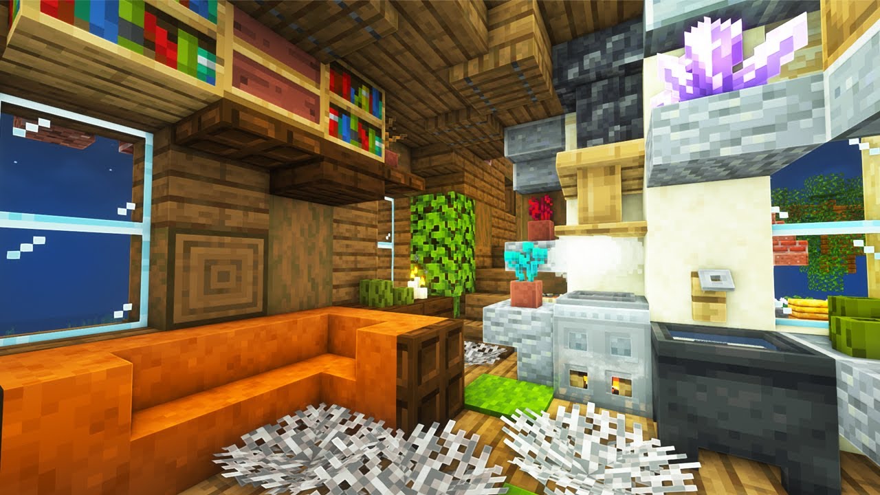 CONTEST INTERNI sul mio SERVER di MINECRAFT - YouTube