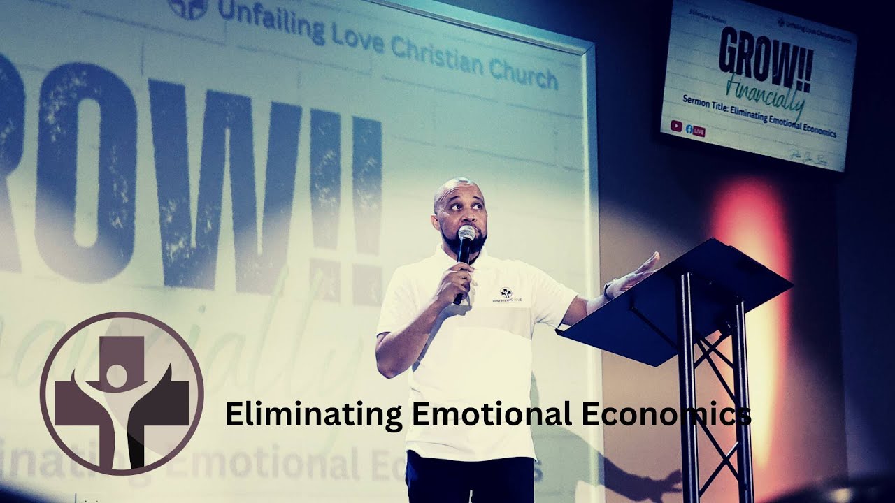Grow Financially!! (Part 1) - YouTube