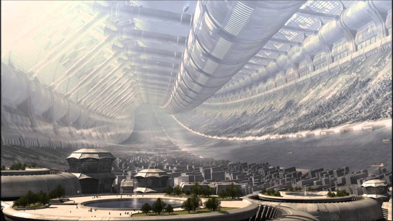 Mass Effect Soundtrack - The Presidium [Extended] - YouTube