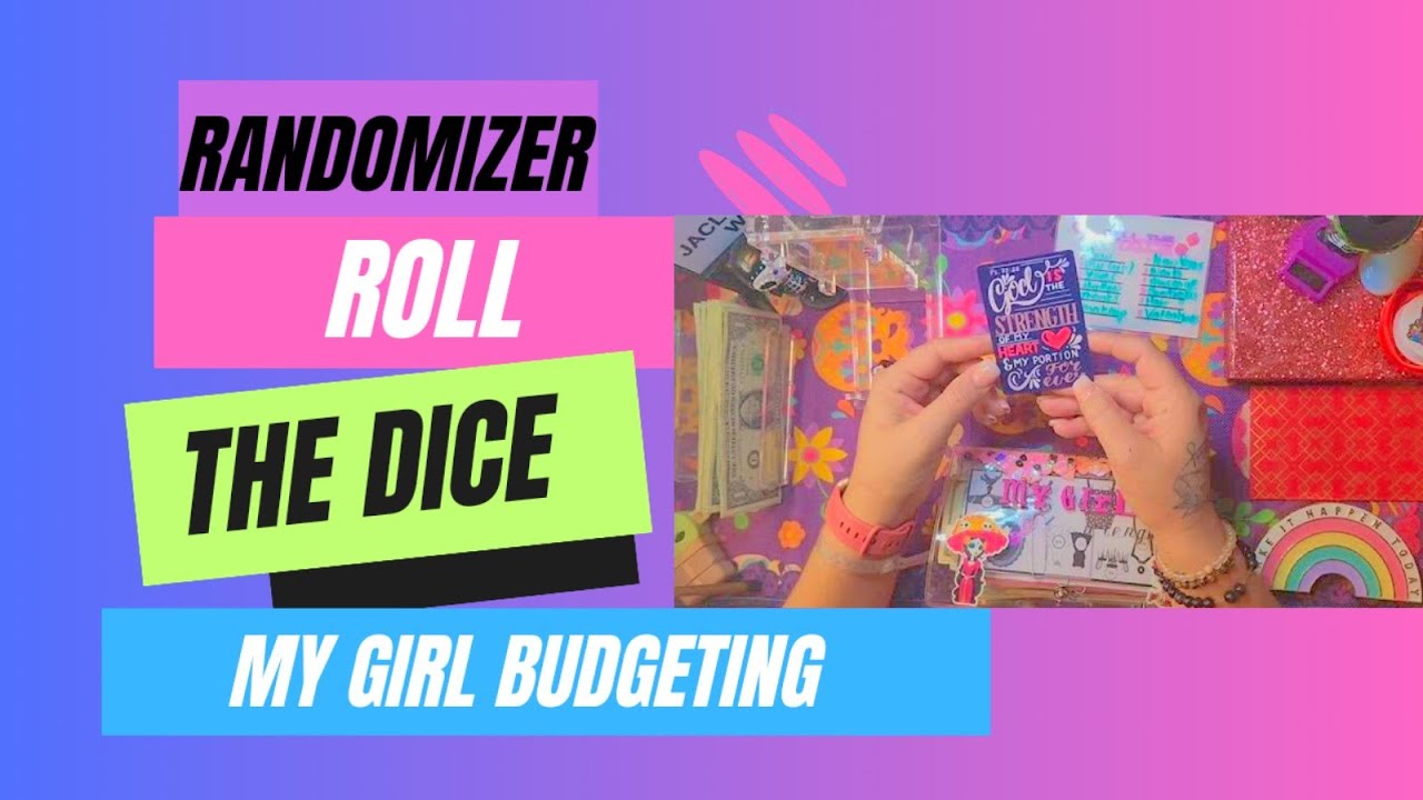 Randomizer Roll The Dice 🎲 Collab Coming Soon - YouTube