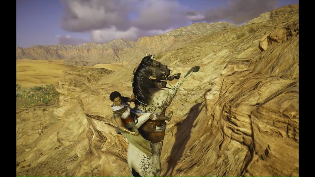 Exploring The Assassin s Creed Origins 2023 YouTube exploring-the-assassin-s-creed-origins-2023-youtube