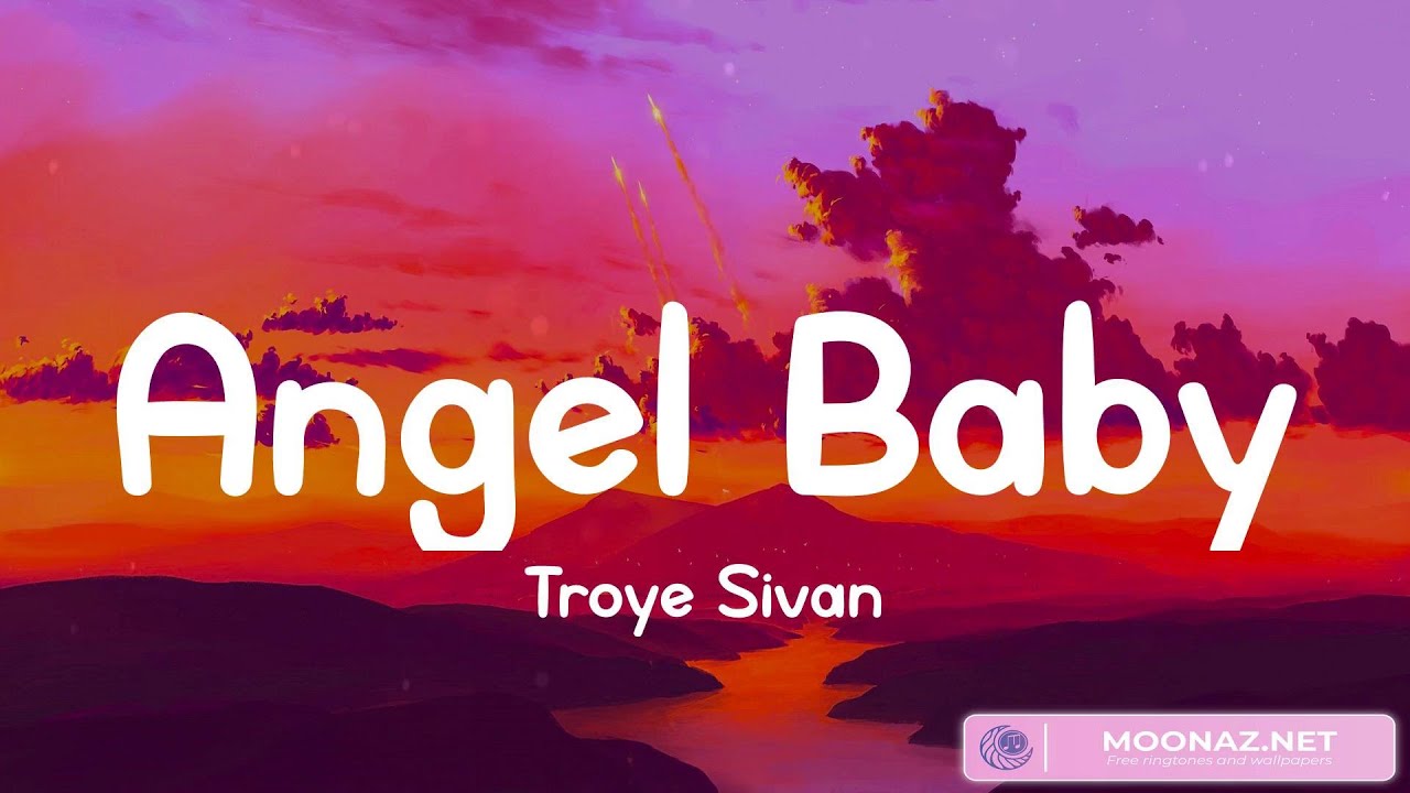 Angel Baby - Troye Sivan (Lyrics) Señorita - Shawn Mendes (Mix) - YouTube