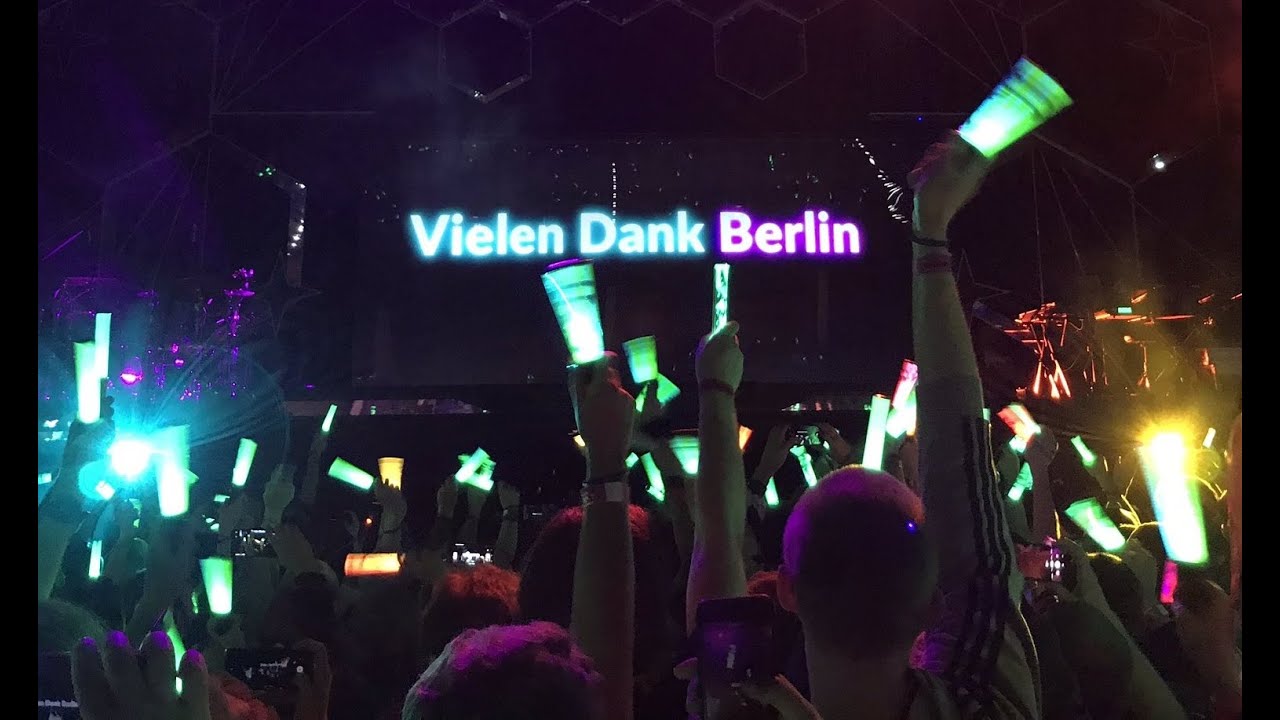 Hatsune Miku Expo 2020 - Germany Berlin - Fancam! (P12) - YouTube