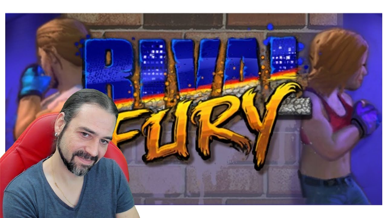 RIVAL FURY Gameplay Español - Beat'em Up 3D en EARLY ACCESS - YouTube