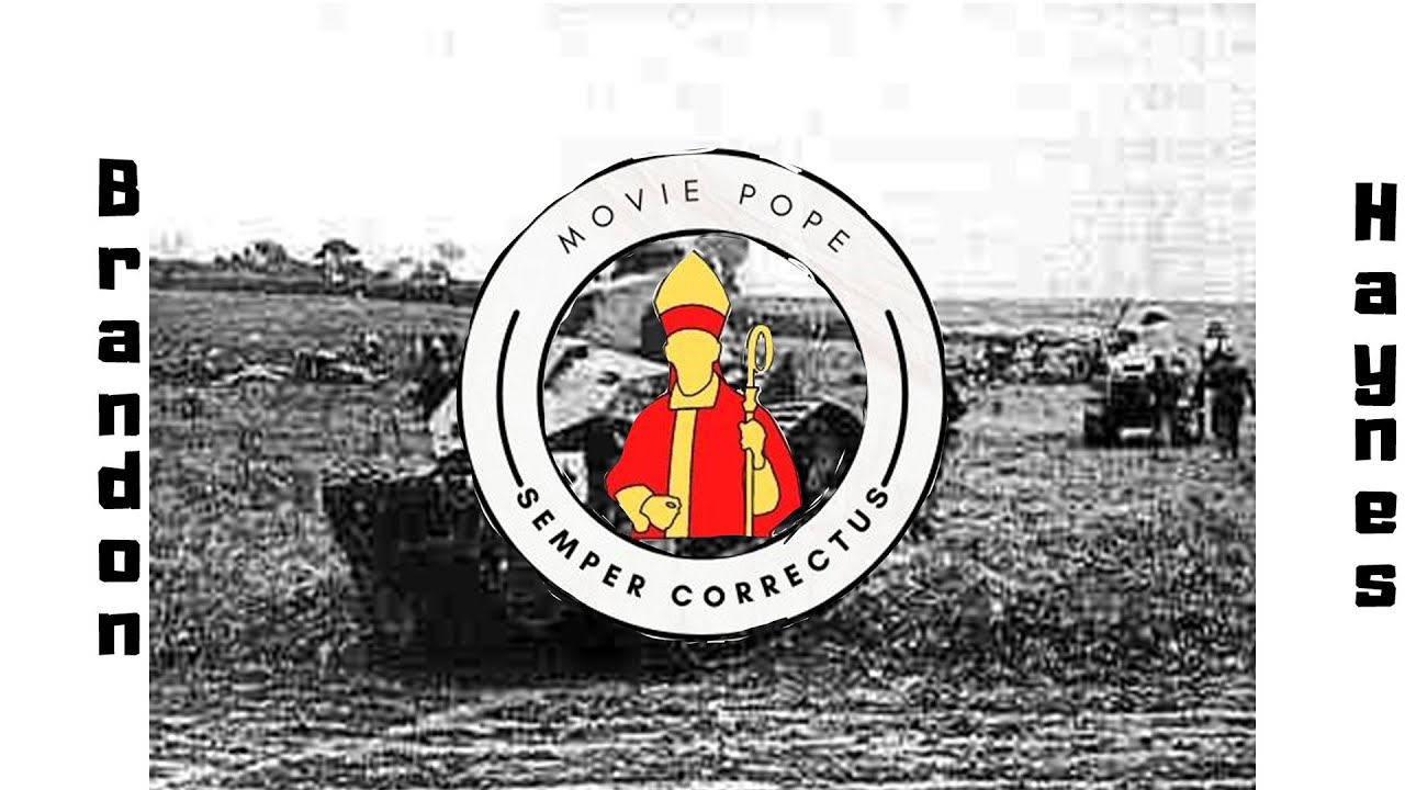 DP My Life with Brandon Haynes - YouTube