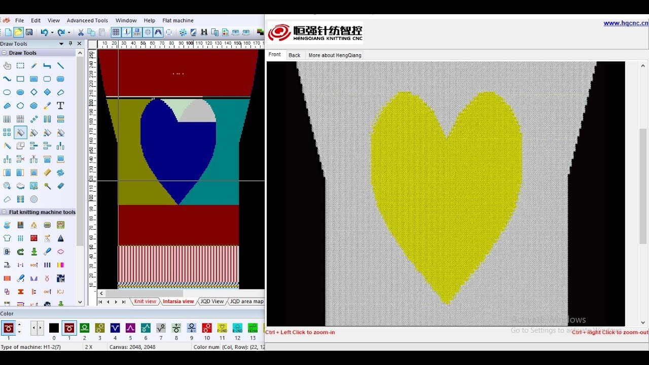 JACQURAD PROGRAM 103 - YouTube