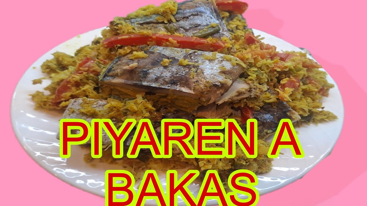 PIYAREN A BAKAS MARANAO SPECIAL FOOD NA MAKIKITA MO SA MUSLIM REATURANT ...