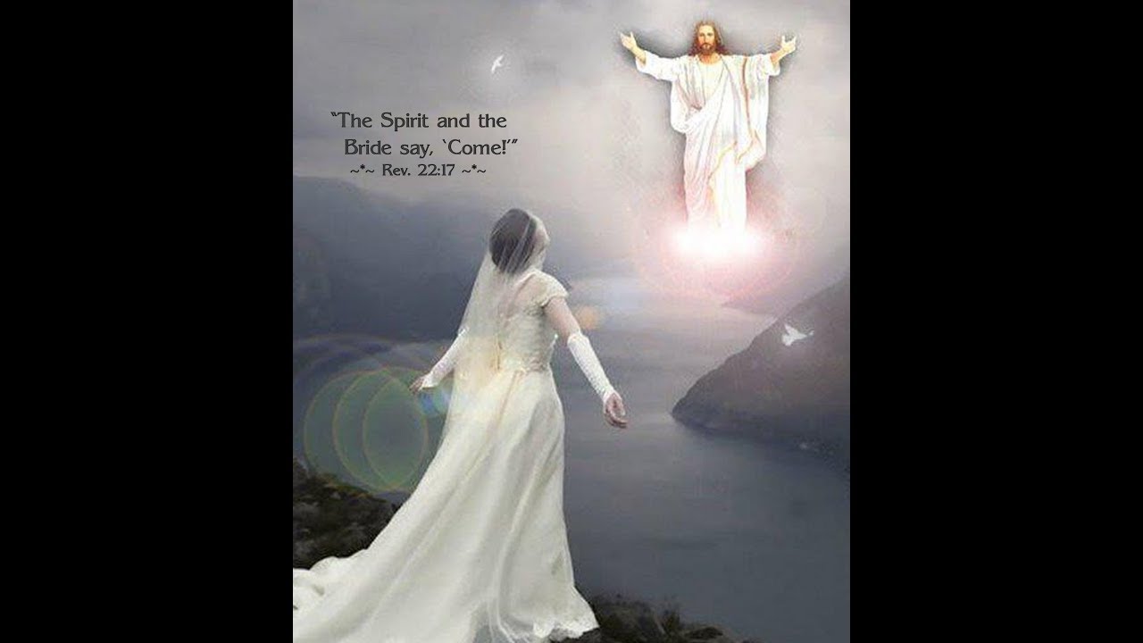 The BRIDE Of CHRIST MUST BE SPOTLESS. Prepare Now Christ Return!. - YouTube