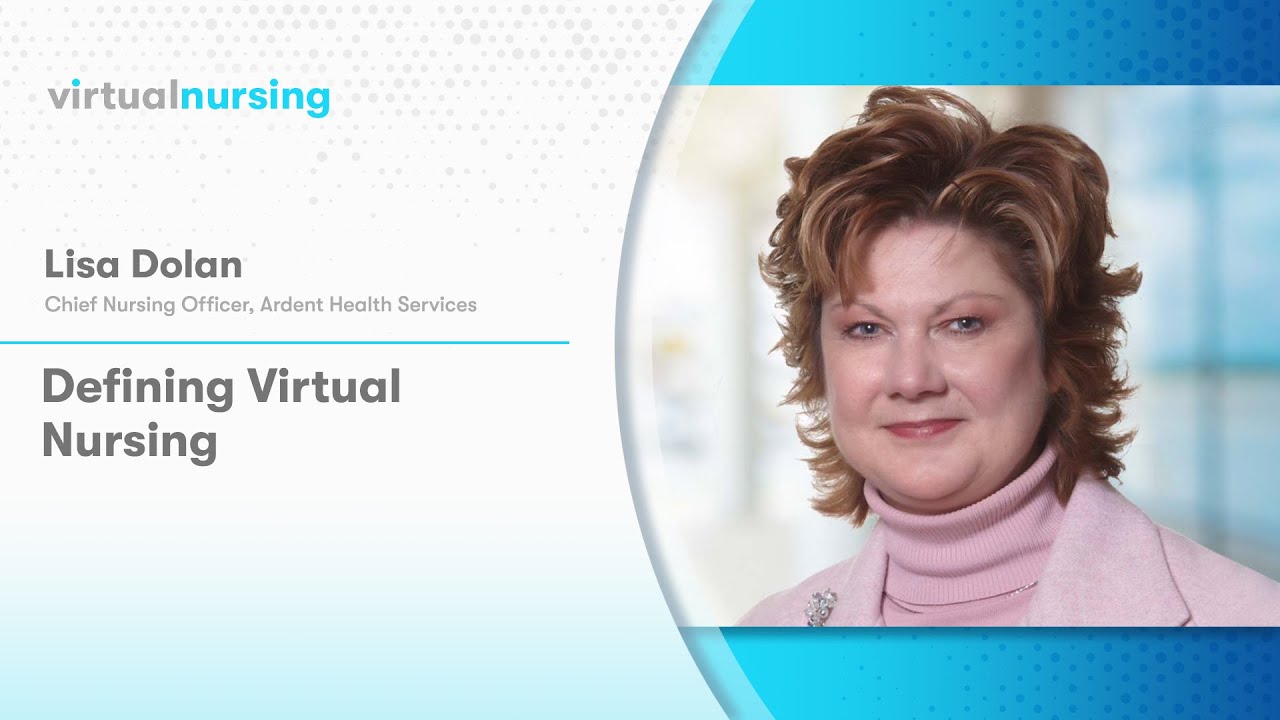 Editorial Advisor Interview: Lisa Dolan - YouTube