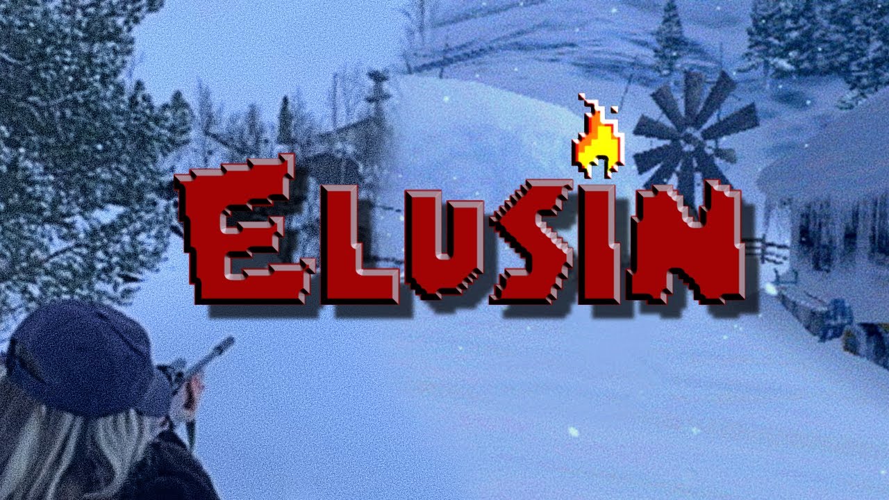 Elusin Archive - Mix - YouTube