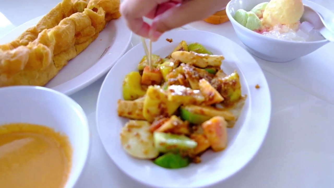 Floating Market Sentul Bogor - YouTube