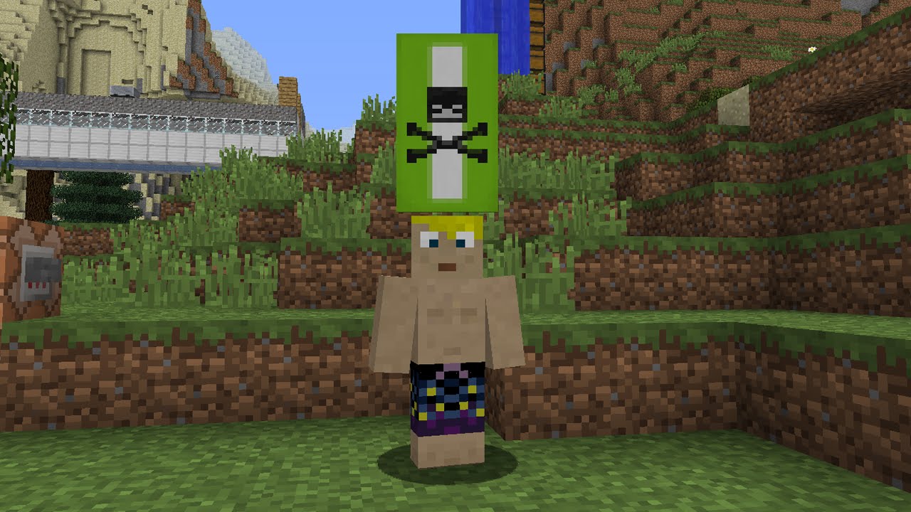 5 Dinge in Minecraft ... die du noch NICHT wusstest! #51 - YouTube