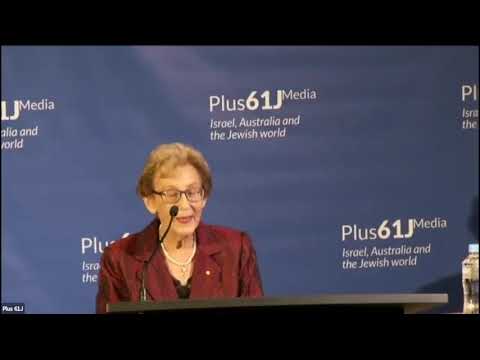 2020 Colin Tatz Memorial Lecture delivered by Stan Grant - YouTube