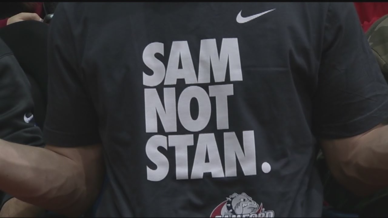 Sam Not Stan - YouTube