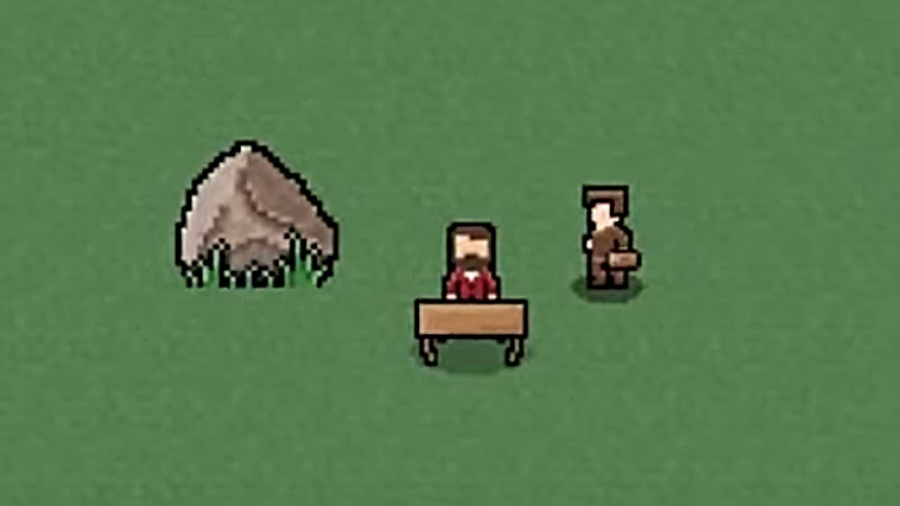 I made ARMOUR, CRAFTING, and HOME BUILDING in my INDIE GAME! 🙂 ...